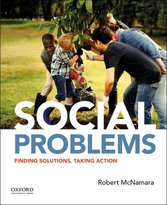 download [PDF]' Social Problems: Finding Solutions, Taking Action by Robert Hartmann McNamara on ...
