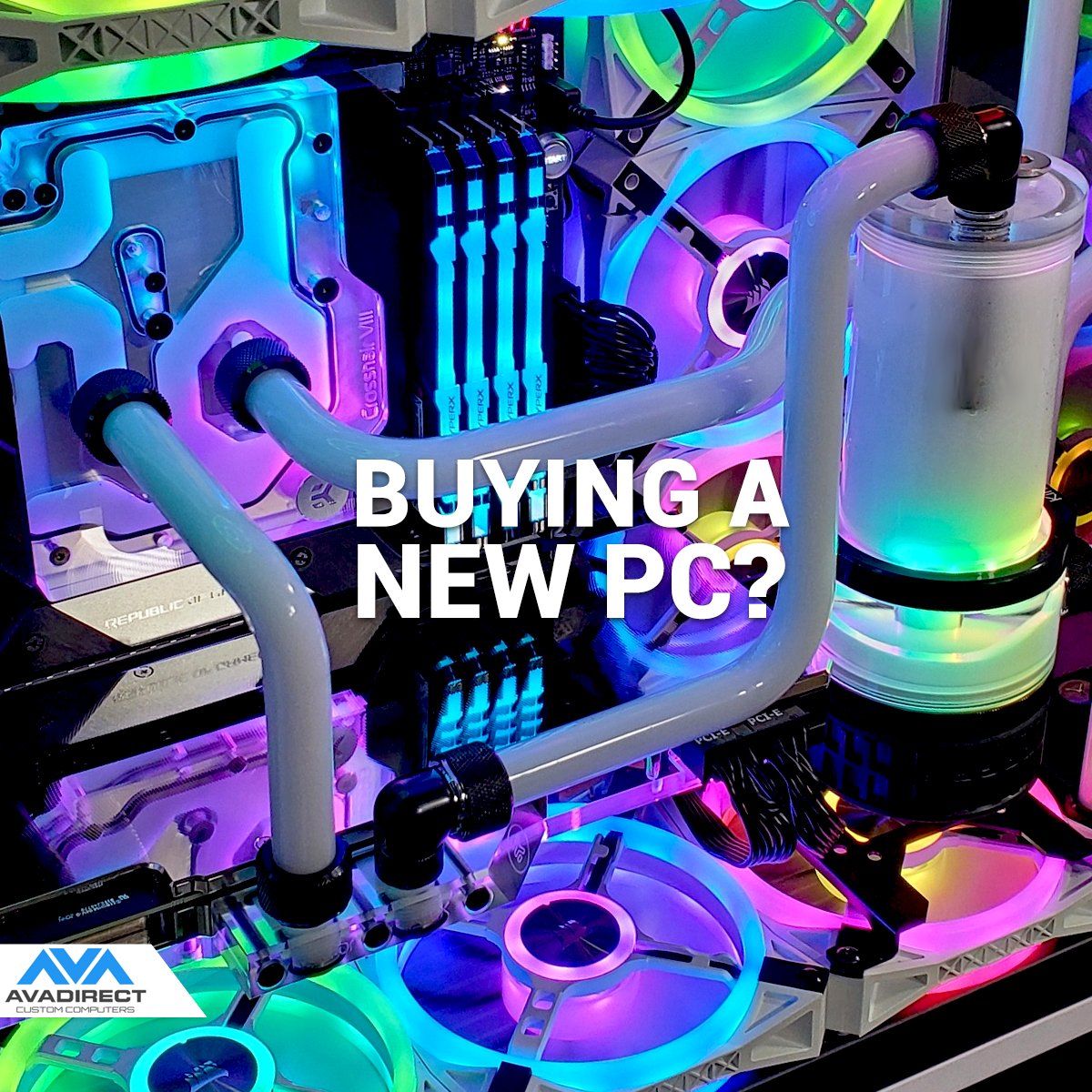 AVADirect (@AVADirect) / Twitter