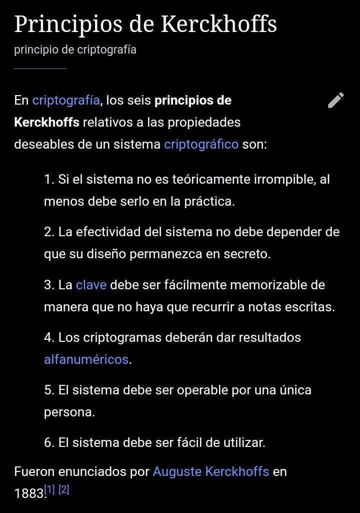 Diana Nerd 🏳️‍⚧️🏳️‍🌈 - @diananerd@lgbt.io on Twitter: "@blindma1den Creo que es un buen ejemplo ...