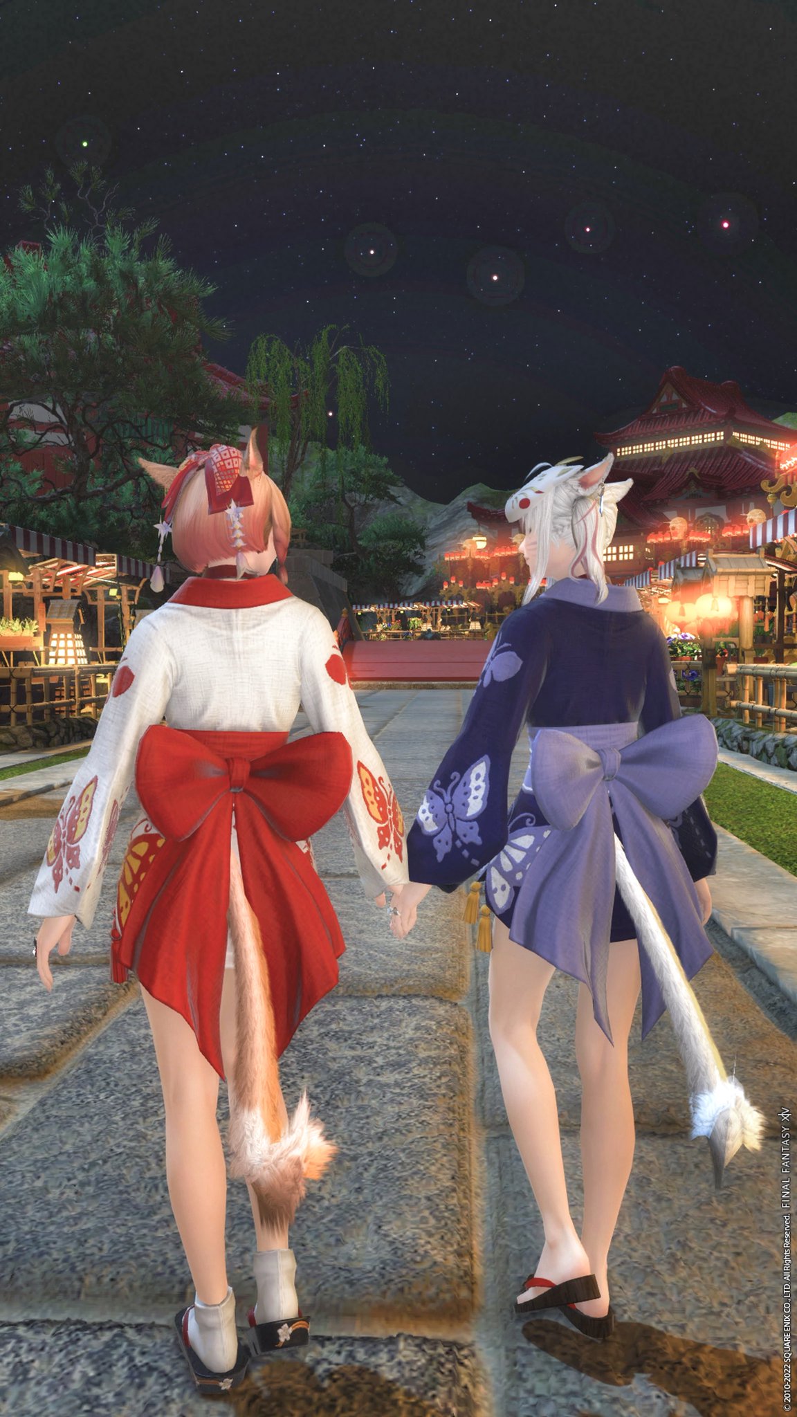 まき🌙*ﾟRidill 🐾 on Twitter: "おはまき～🐾 金曜日 皆様 #おはミコ です♡ 少しの時間だったけど #アレキ夏祭り ...