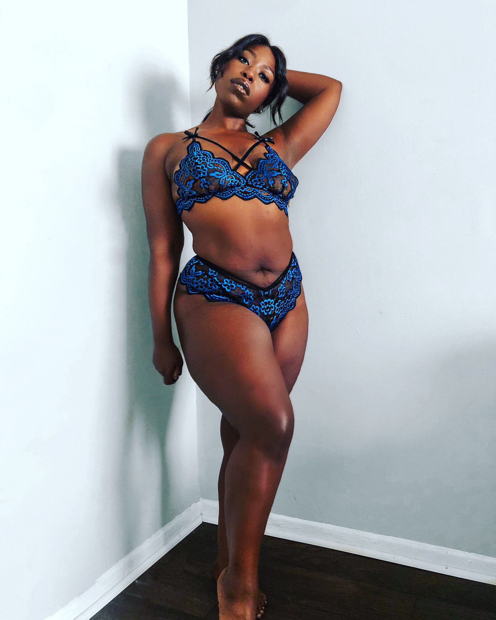 Madam Indigo Financial Dominatrix on Twitter: "Tell your Madam Indigo how perfect she is ...