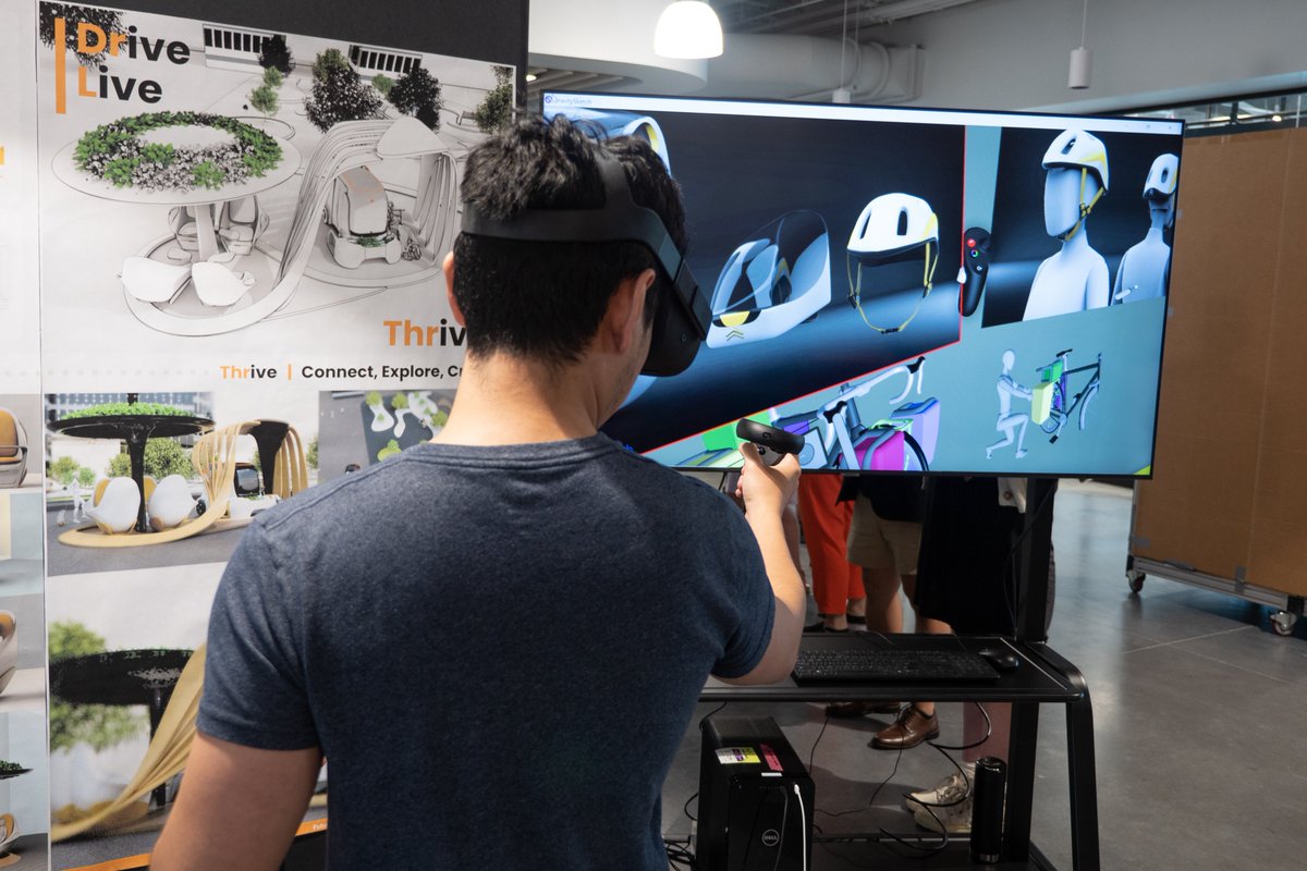 UC Digital Futures – Creating a better future by solving problems that ...