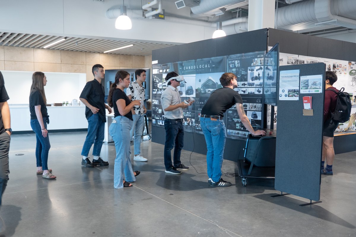 UC Digital Futures – Creating a better future by solving problems that ...