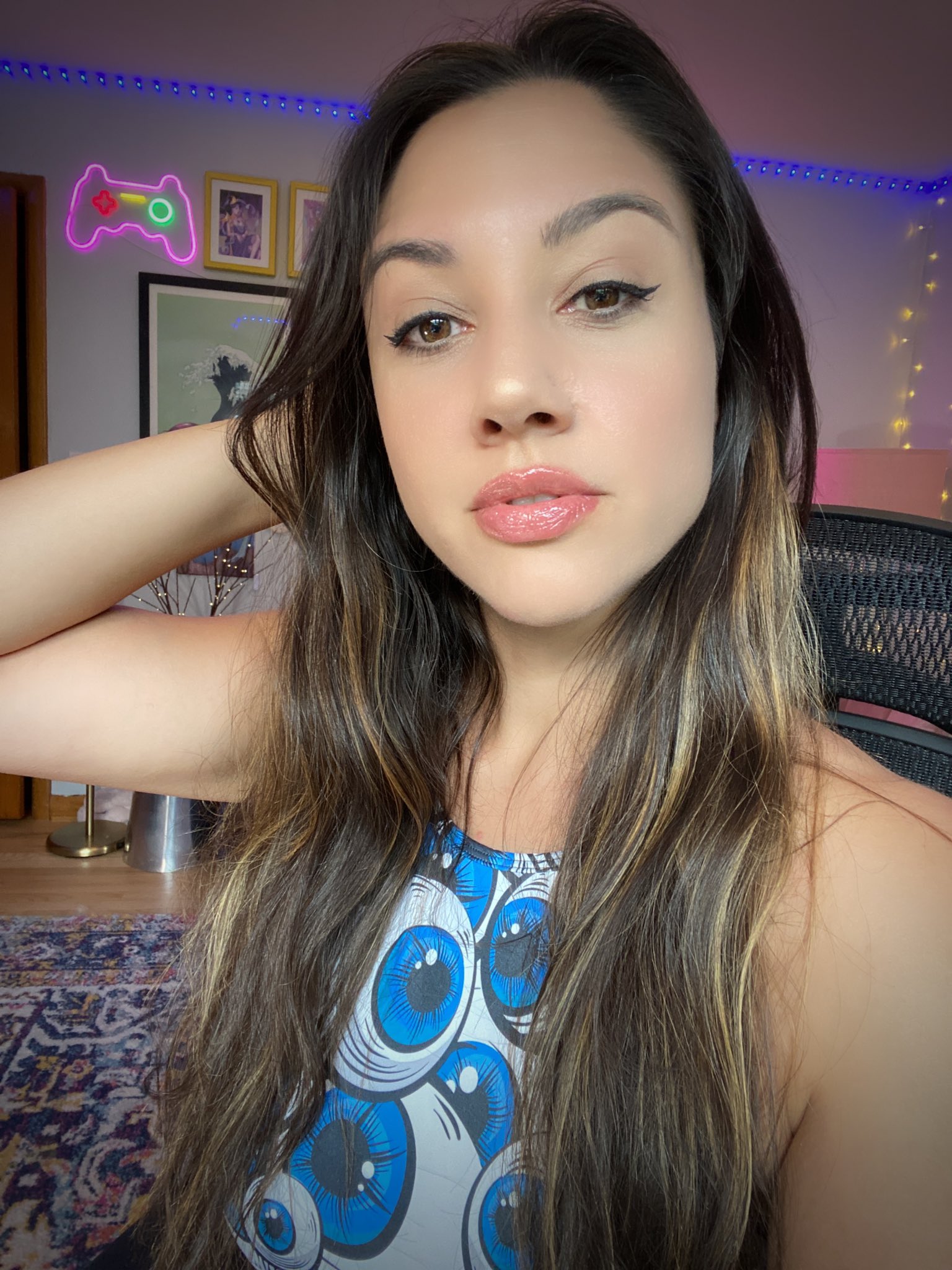 TW Pornstars - Ceara Lynch. Twitter. Live:. 8:50 PM - 4 Aug 2022