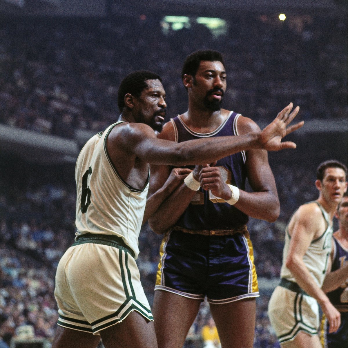 NBA History on Twitter: NBA History on Twitter: