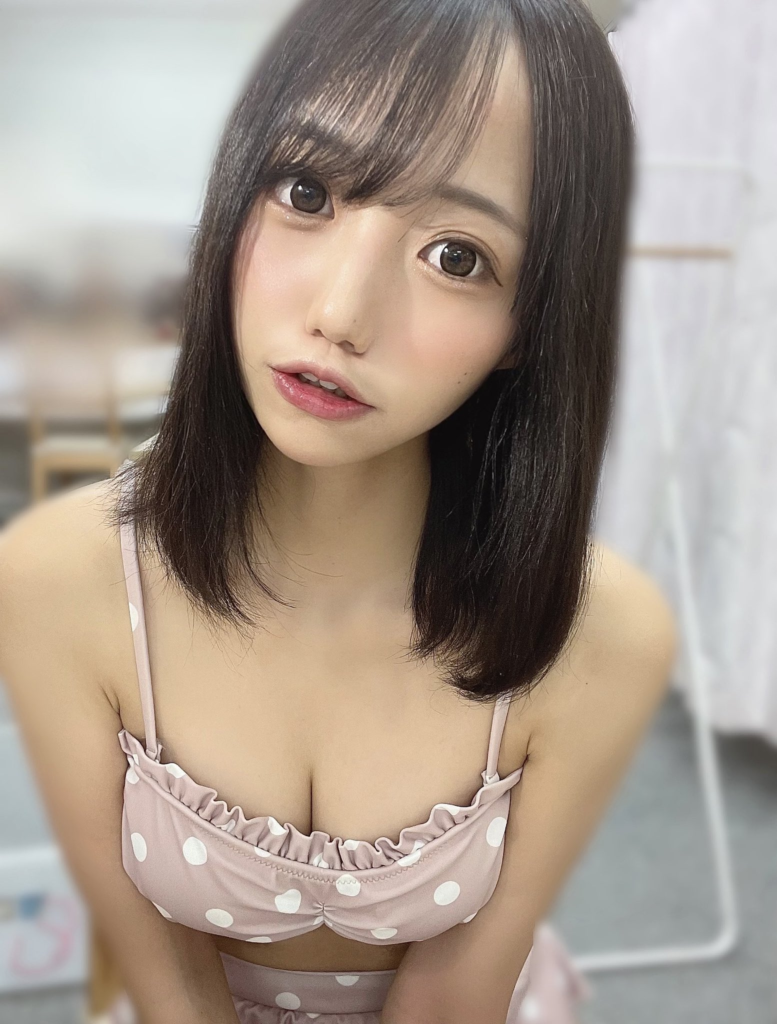 弓川いち華 ミスFLASH2023 on Twitter: "おはようございま〜すっ 投票お願いします💓 https://t.co/L3TtwZZPtB https://t.co ...