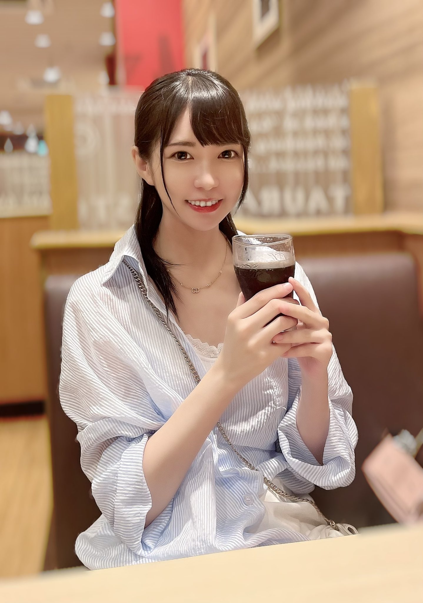 円井萌華 marui moeka on Twitter: "おはよ₍ᐢ ɞ̴̶̷.̮ɞ̴̶̷ ᐢ₎ き たまキラキラ金曜日！ https://t.co/1eFcRZzMPK" / Twitter