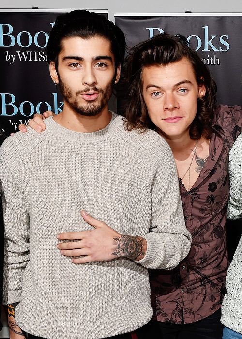 Zarry 2014