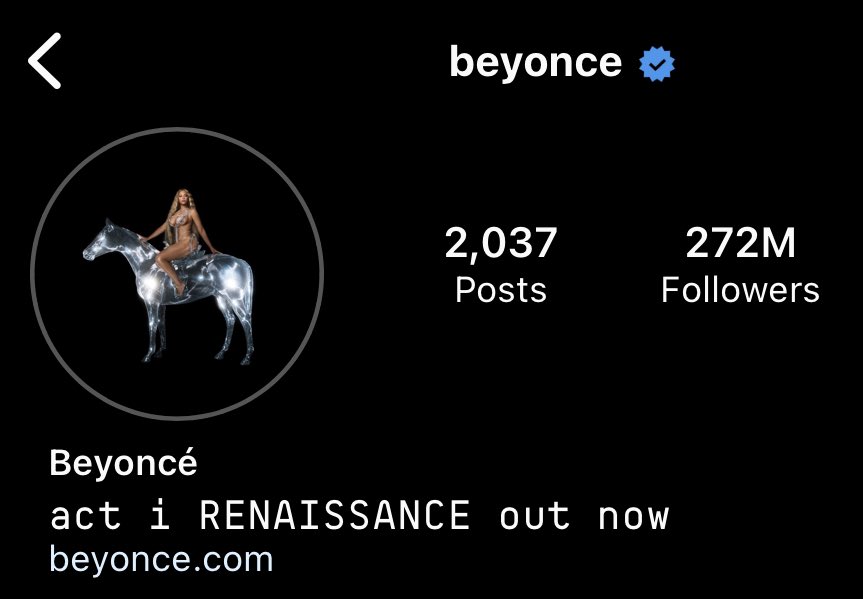 Beyonce Font