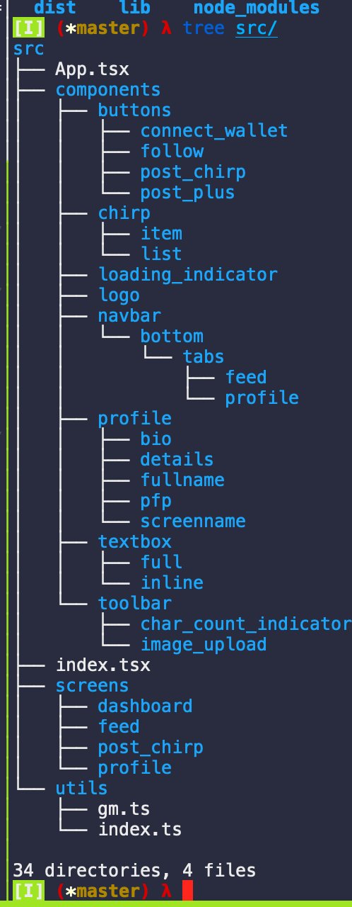shek.(sol, dev) on Twitter: "Dropping some alpha 🔥 https://t.co/Cr4XsvA2BA" / Twitter
