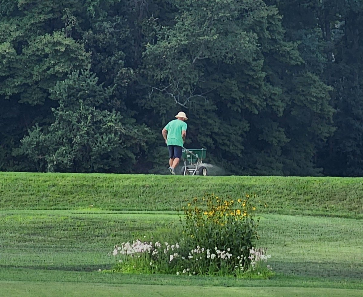 POGO – POGO Turf Pro