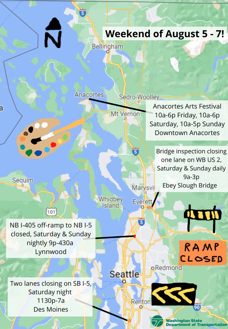 Did someone say.. paint maps? 🗺️ We've got a busy weekend coming up ...