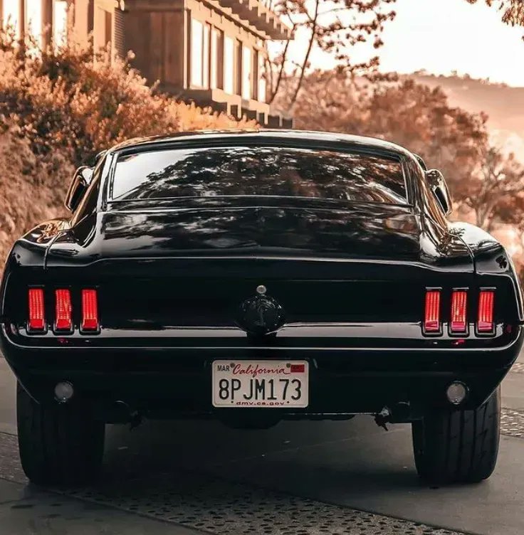 Car Porn On Twitter That Booty Though 😏