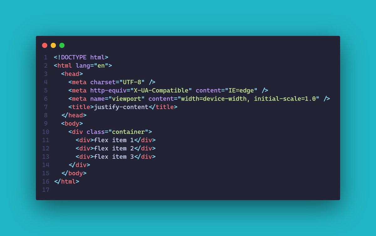 CSS Flexbox align-items property in detail A thread 🧵👇👇👇 - المسلسل من Sajid Mohammed @sajid ...