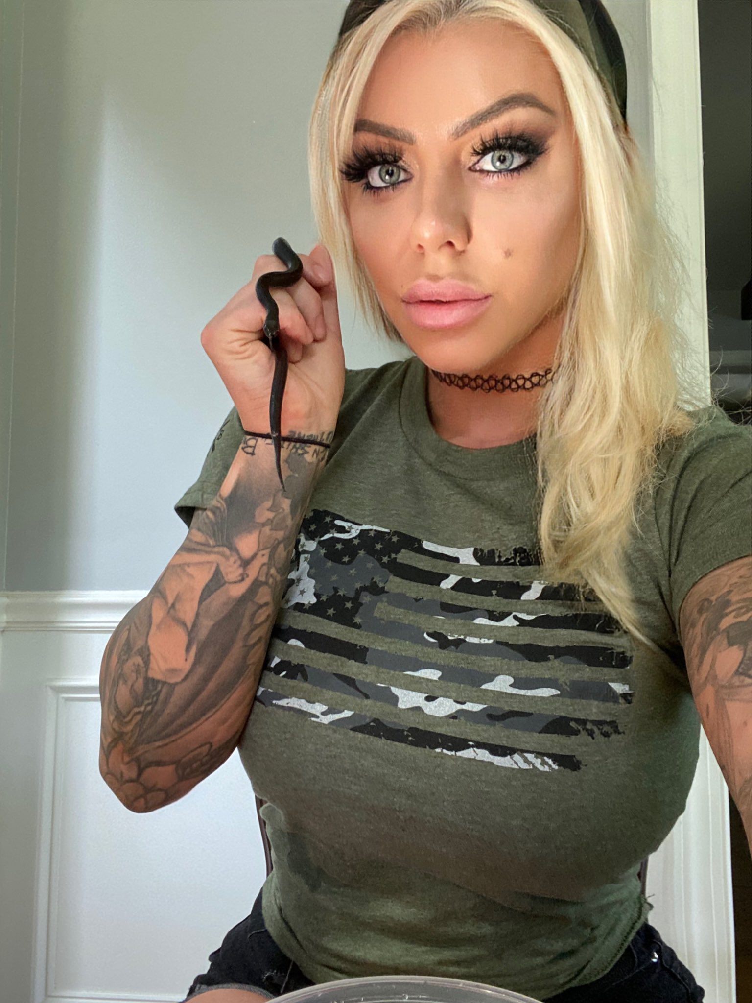 Karma Rx On Twitter I Got A New Lil Guy ๐ 3cpkhmadxn