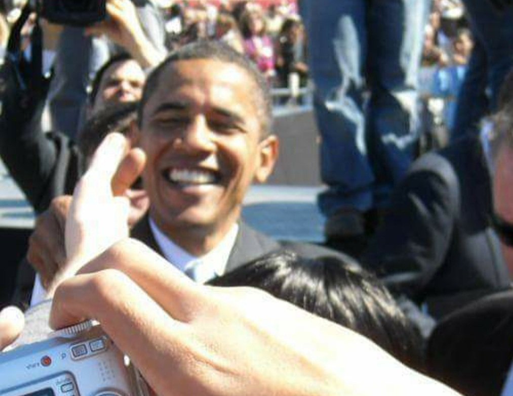 Barack Obama's Birthday Celebration | HappyBday.to