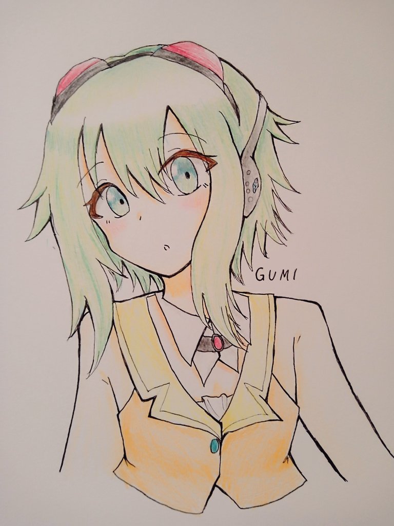 ネムノキ (@nemu_nemu_tree) さんのイラスト・マンガ作品まとめ (7 件) - Twoucan