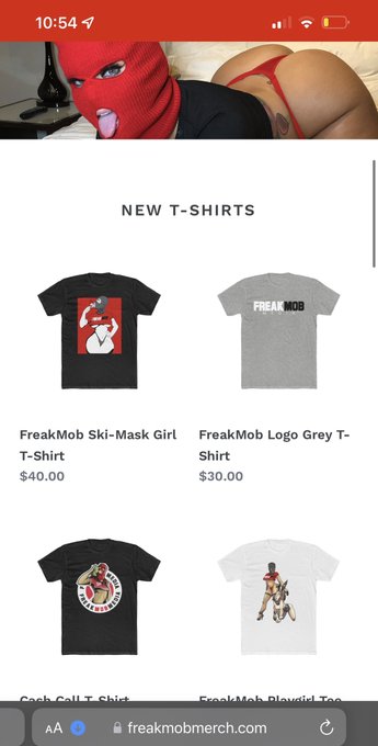 TW Pornstars - FREAKMob Media. Pictures and videos from Twitter. Page 12