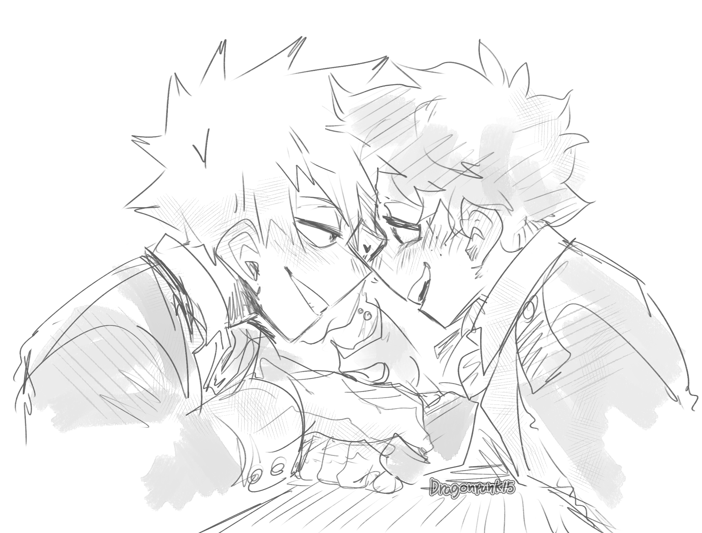 Athena-av art🧡💚New Stock & Preorders September 4 on Twitter: "@dragonpunk15 Omg so cute aww 😭😭😭😭 ...