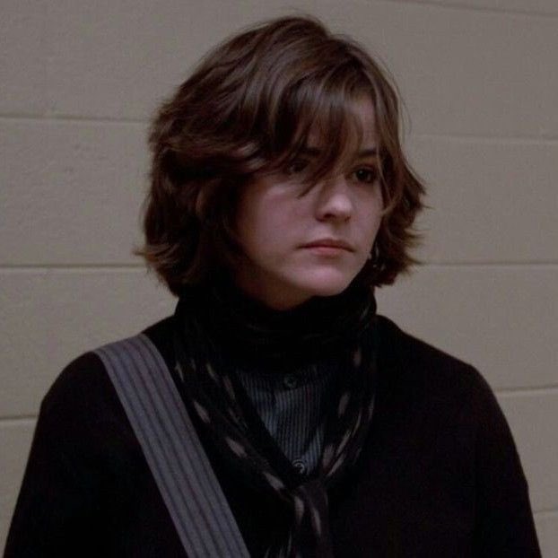 Breakfast Club Ally Sheedy