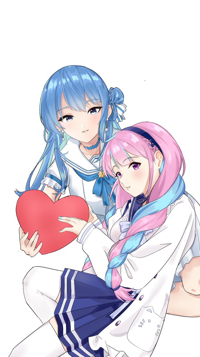 avalava (@avalava99) さんのイラスト・マンガ作品まとめ (24 件) - Twoucan