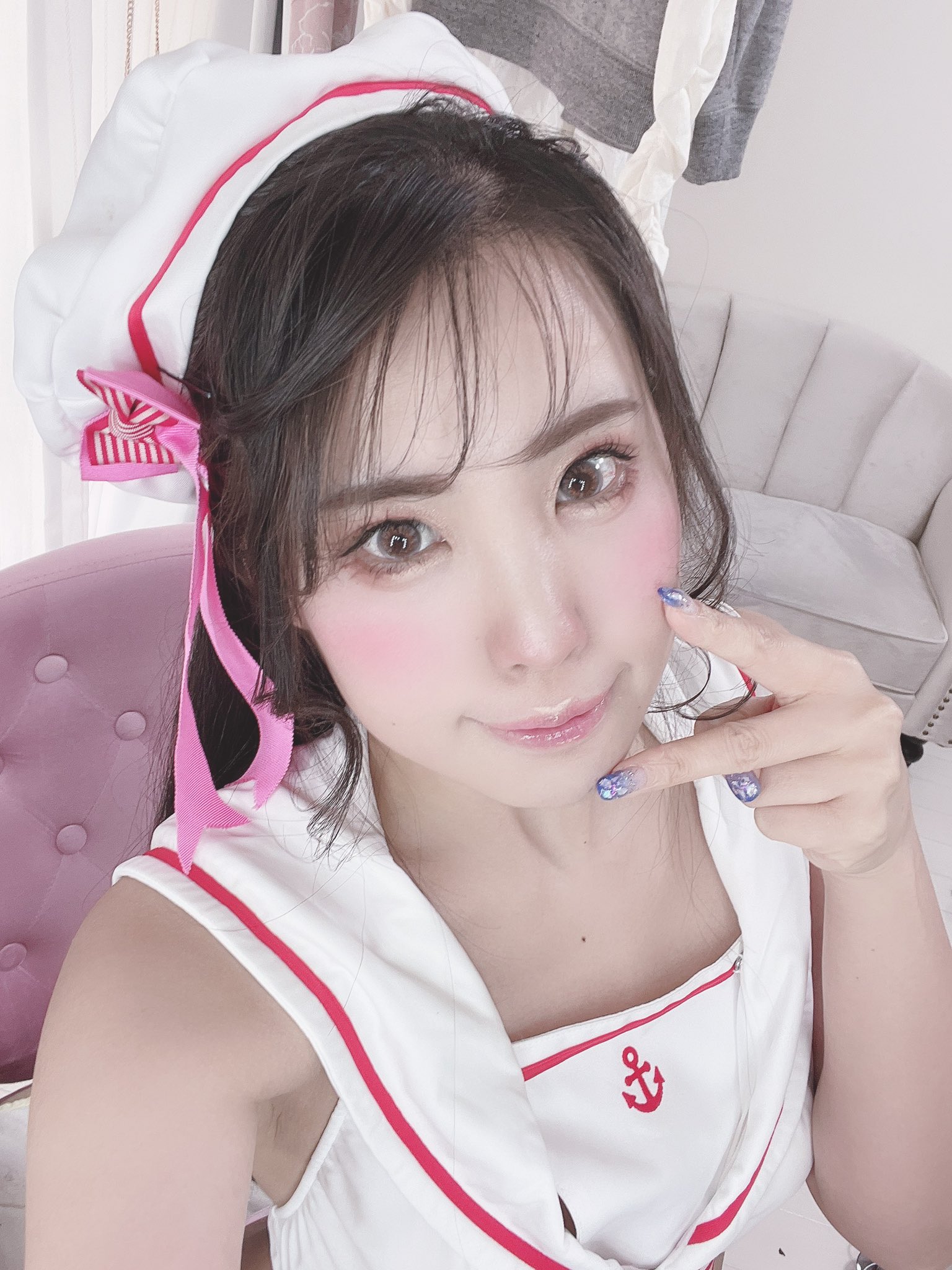 Ringsel - 私は日本人ではありません on Twitter: "RT @ohshiri2ki: めためた可愛くできた🥺💕 世の中にはこんな可愛い上に国宝級のお尻の女子がいると布教して ...