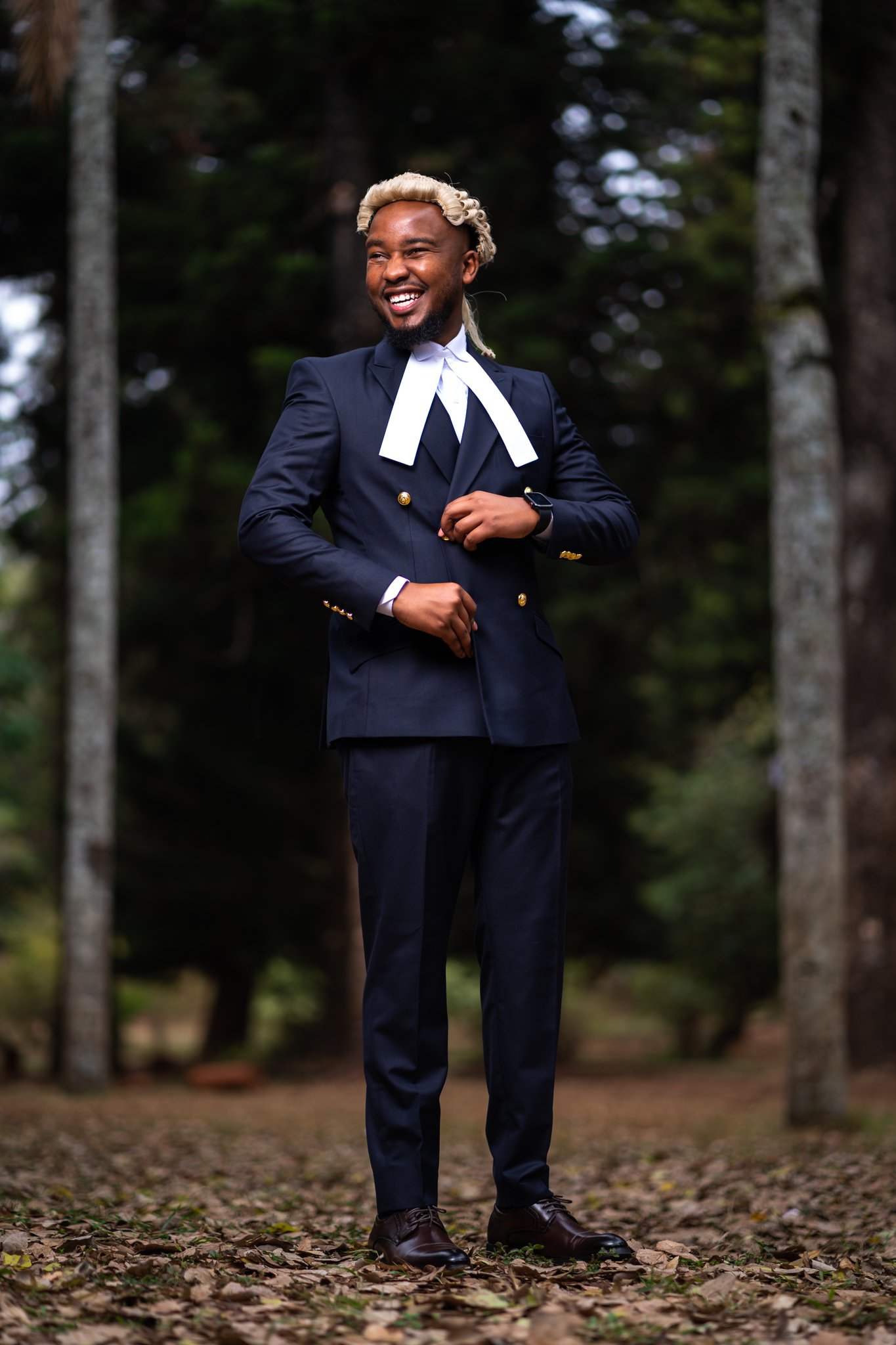 Uncle Finn😎 on Twitter: "Veni Vidi Vici😎 AHK 🙏 To God be thy Glory. 📷by @chrisiganga https://t ...