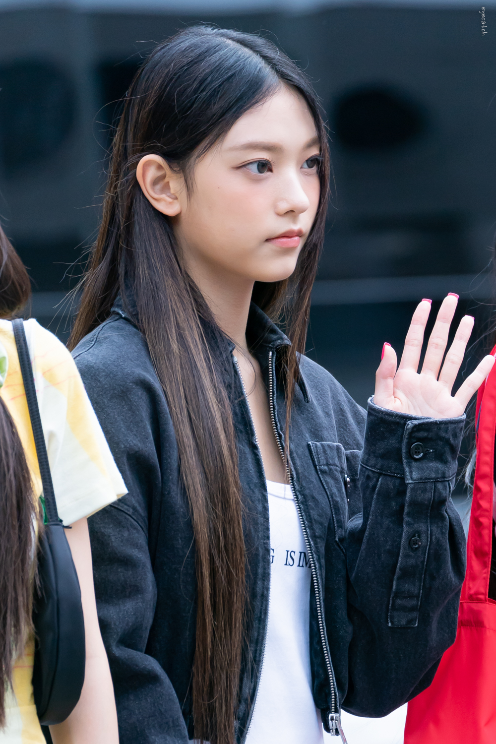 HAERIN妹妹 | LIHKG 討論區