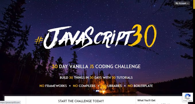 JavaScript is one of the most Popular Languages. 🤩 I curated some of the best resources from ...