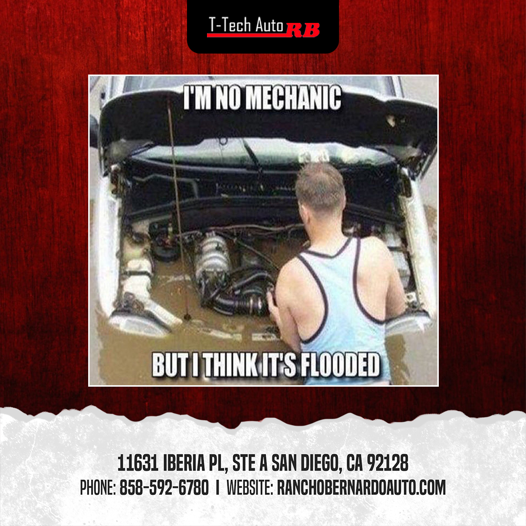 Auto Mechanic Memes