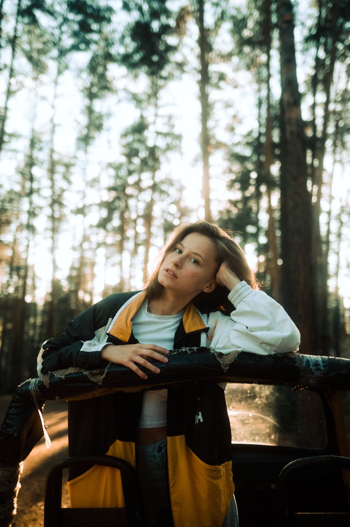 TomaEfremova on Twitter: "Мне кажется, или получились очень ламповые фотки?) https://t.co ...