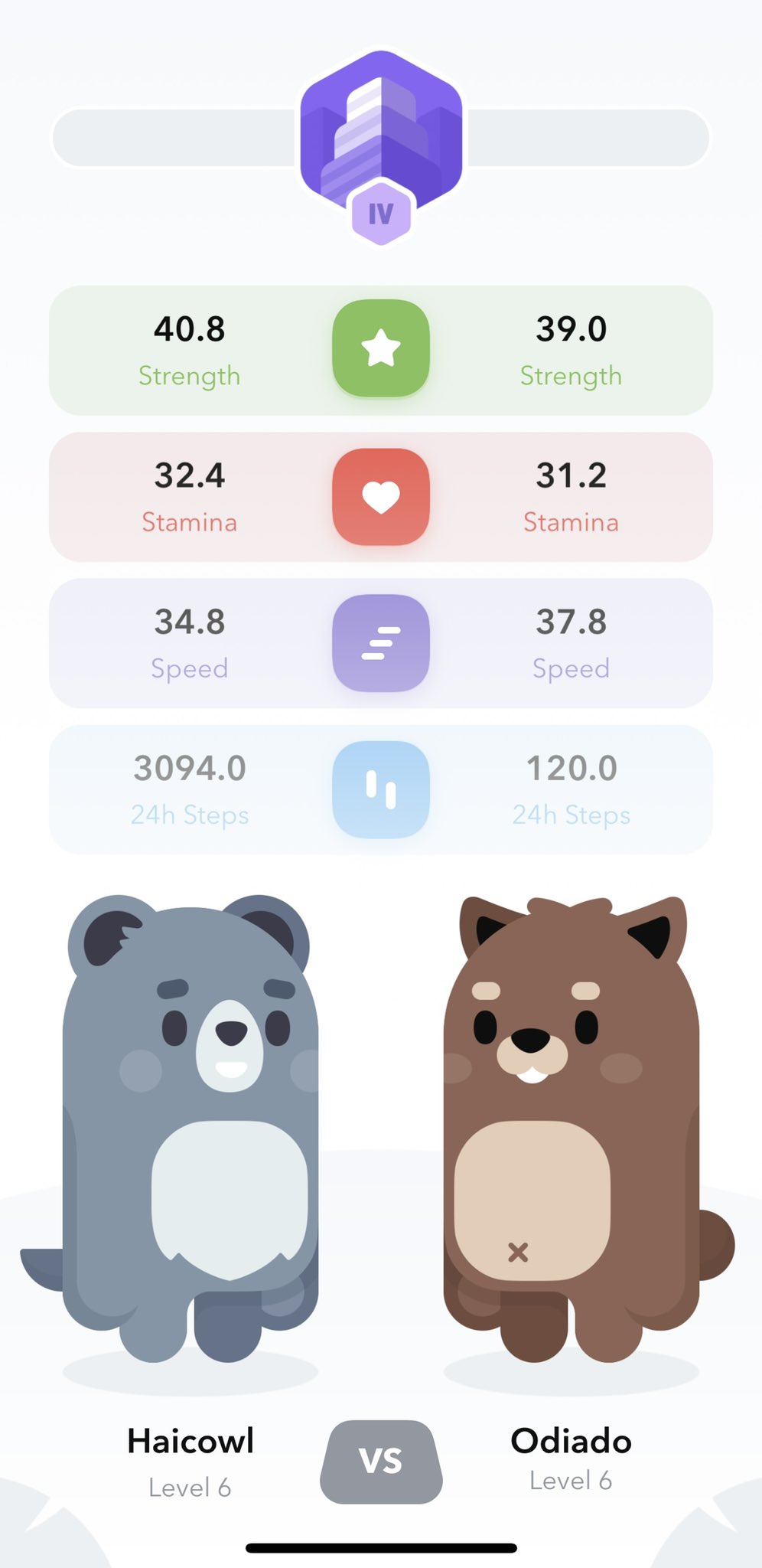 Walken - PUBLIC BETA is Live! on Twitter: "🙈🏆 And the winner is… https://t.co/rKtE9mdMAb" / Twitter
