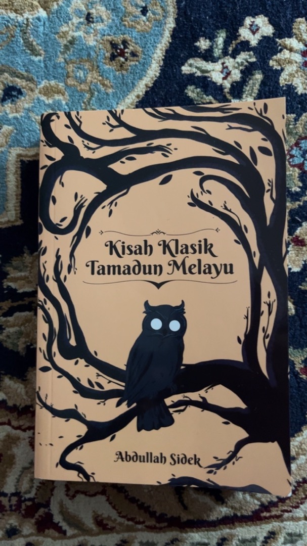 "Tuah VS Jebat.": Hari ini, ada yang menyokong Tuah kerana meraka ...