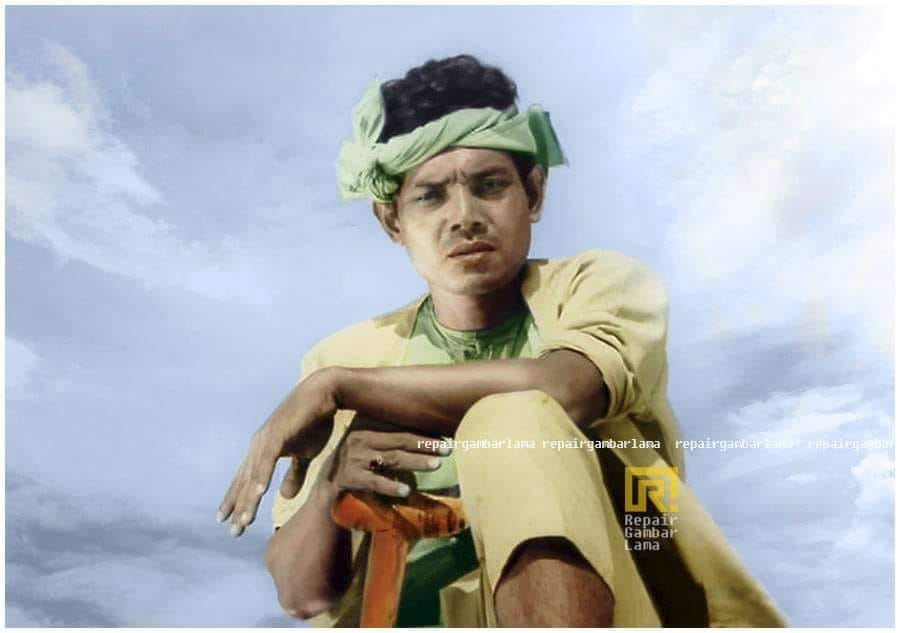 "Tuah VS Jebat.": Hari ini, ada yang menyokong Tuah kerana meraka ...