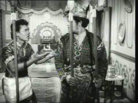 "Tuah VS Jebat.": Hari ini, ada yang menyokong Tuah kerana meraka ...