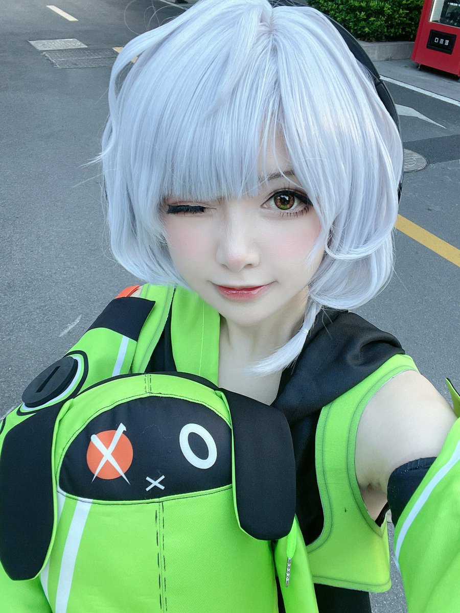 六二二同学 (@sixtutu622) さんのコスプレ作品まとめ (262 件) - Twoucan