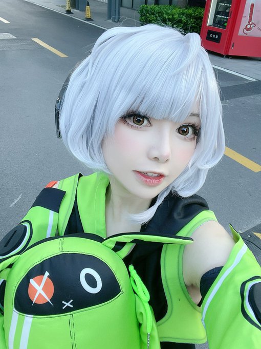 六二二同学 (@sixtutu622) さんのコスプレ作品まとめ (272 件) - Twoucan