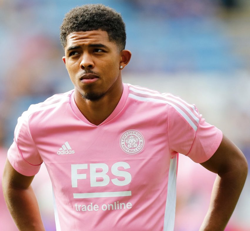 EPL World on Twitter: "🚨 تشلسي يفكر في رفع عرضه لليستر سيتي ليكون 83€م من اجل ضم ويزلي فوفانا ...