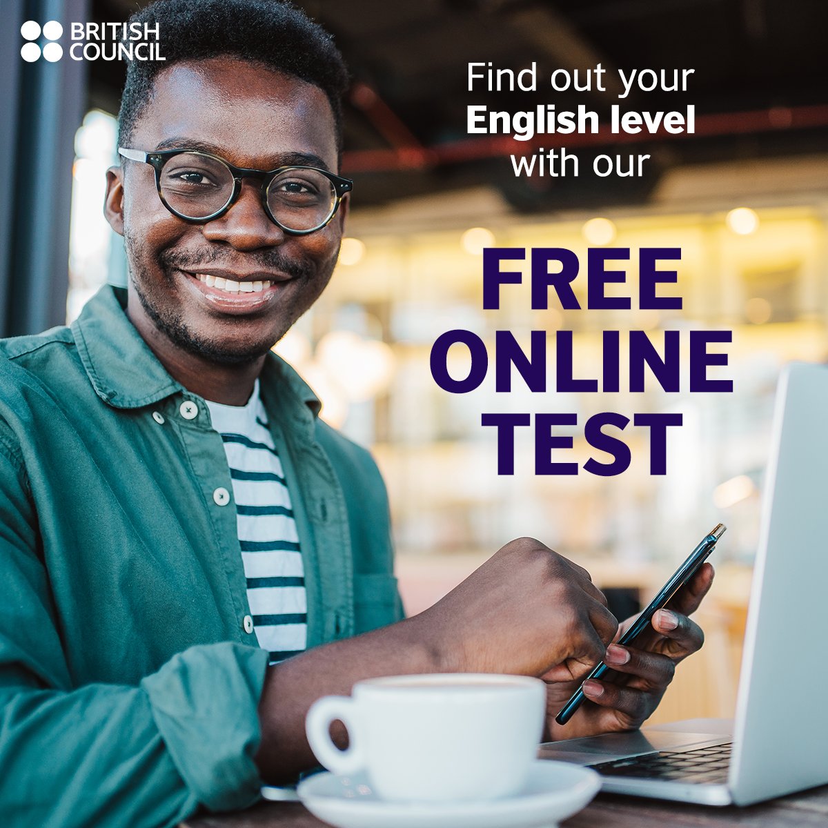 LearnEnglish on Twitter: "🤔Do you know your English level? Find out ...