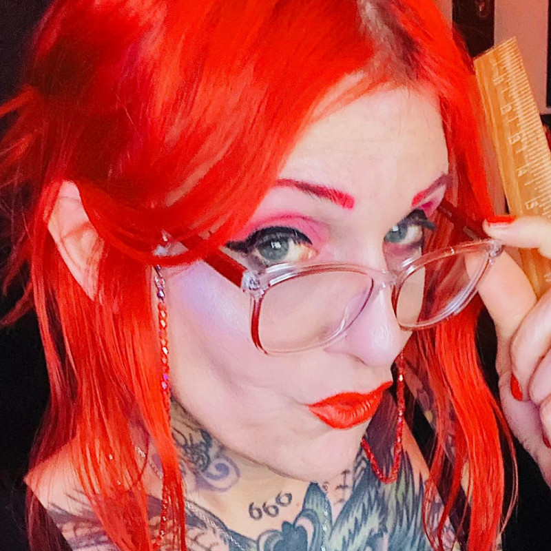 Sadie Satanas On Twitter Yay I Just Sold My Store Item Dick Ratings