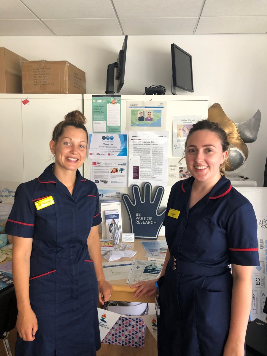 Medway Nhs Foundation Trust On Twitter Rt Medway Research Our