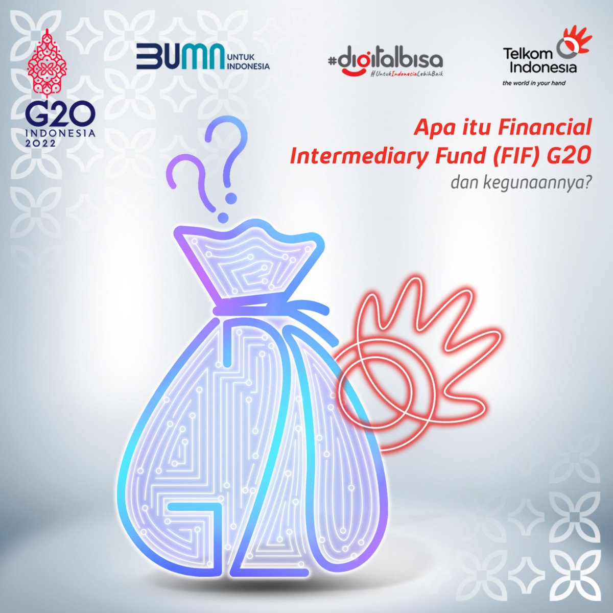 Telkom Indonesia on Twitter: Telkom Indonesia on Twitter: