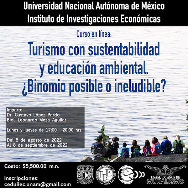 Coordinación Universitaria Para La Sustentabilidad On Twitter
