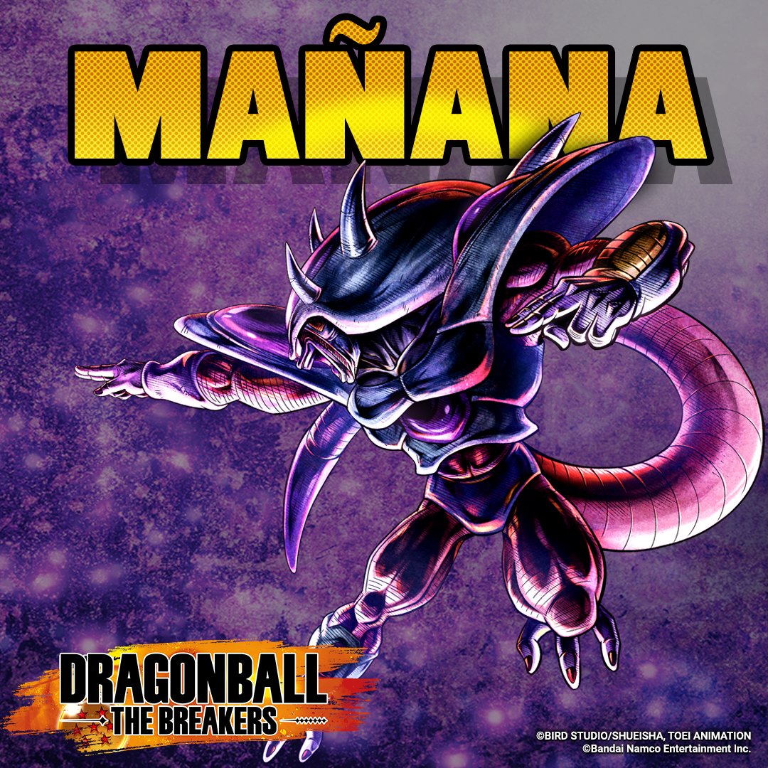 Bandai Namco España on Twitter: Bandai Namco España on Twitter: