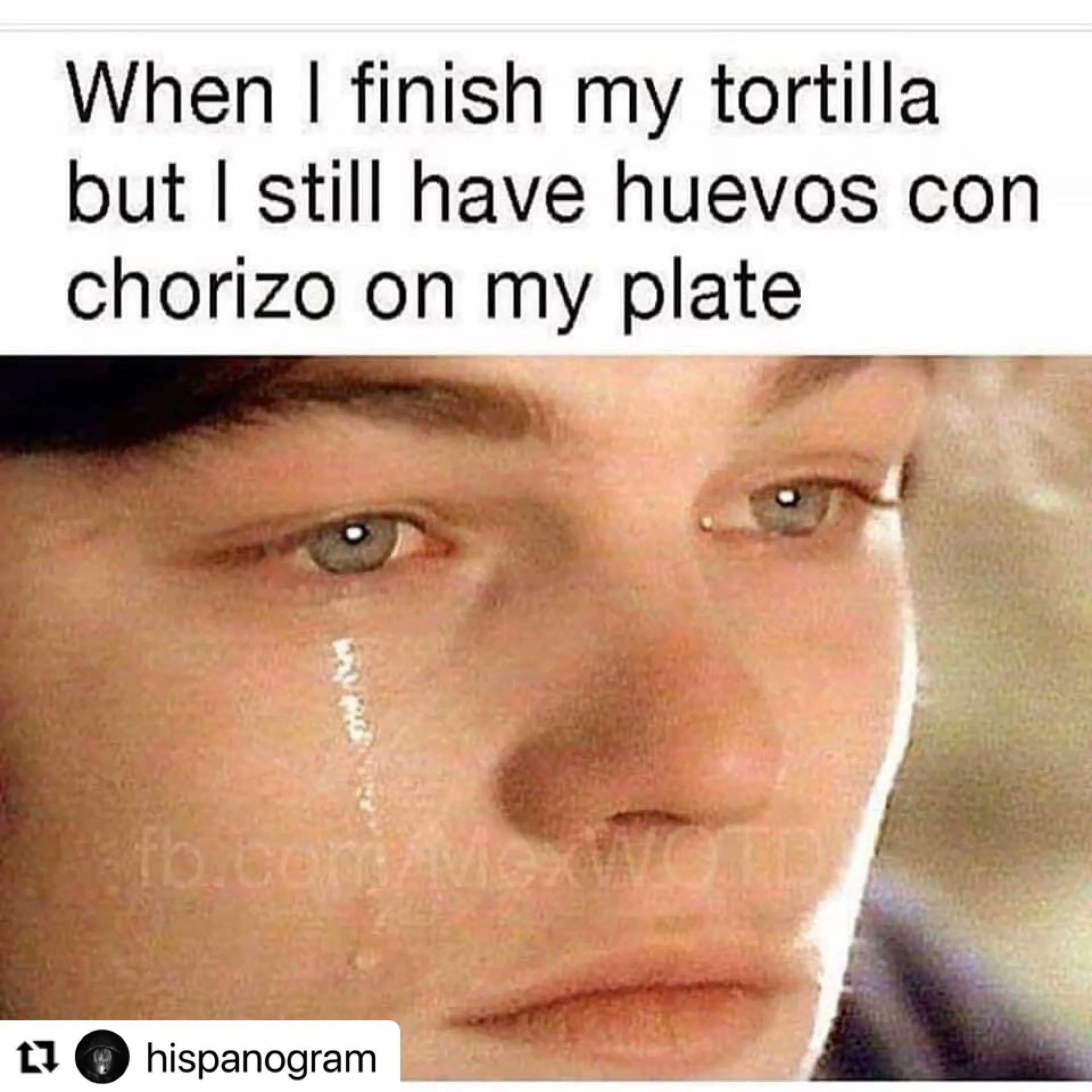 Funny Mexican Memes About Moms