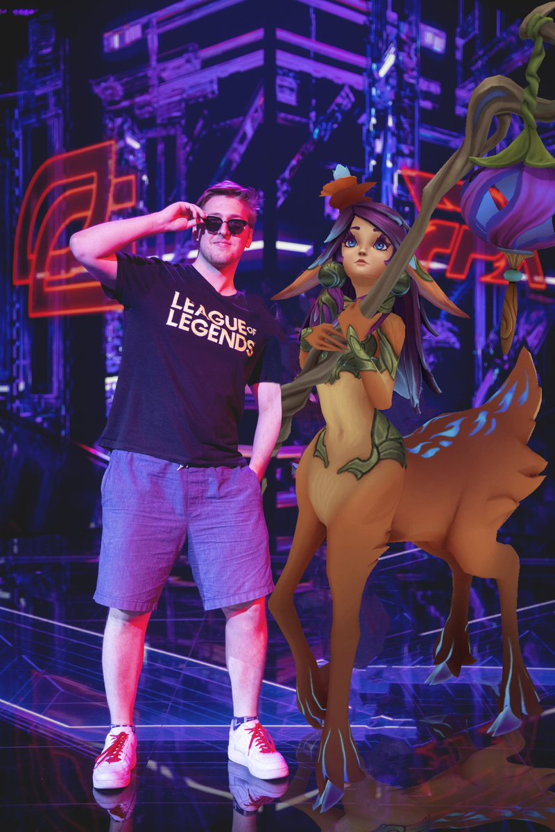 proxyfox (@proxyfox) / Twitter