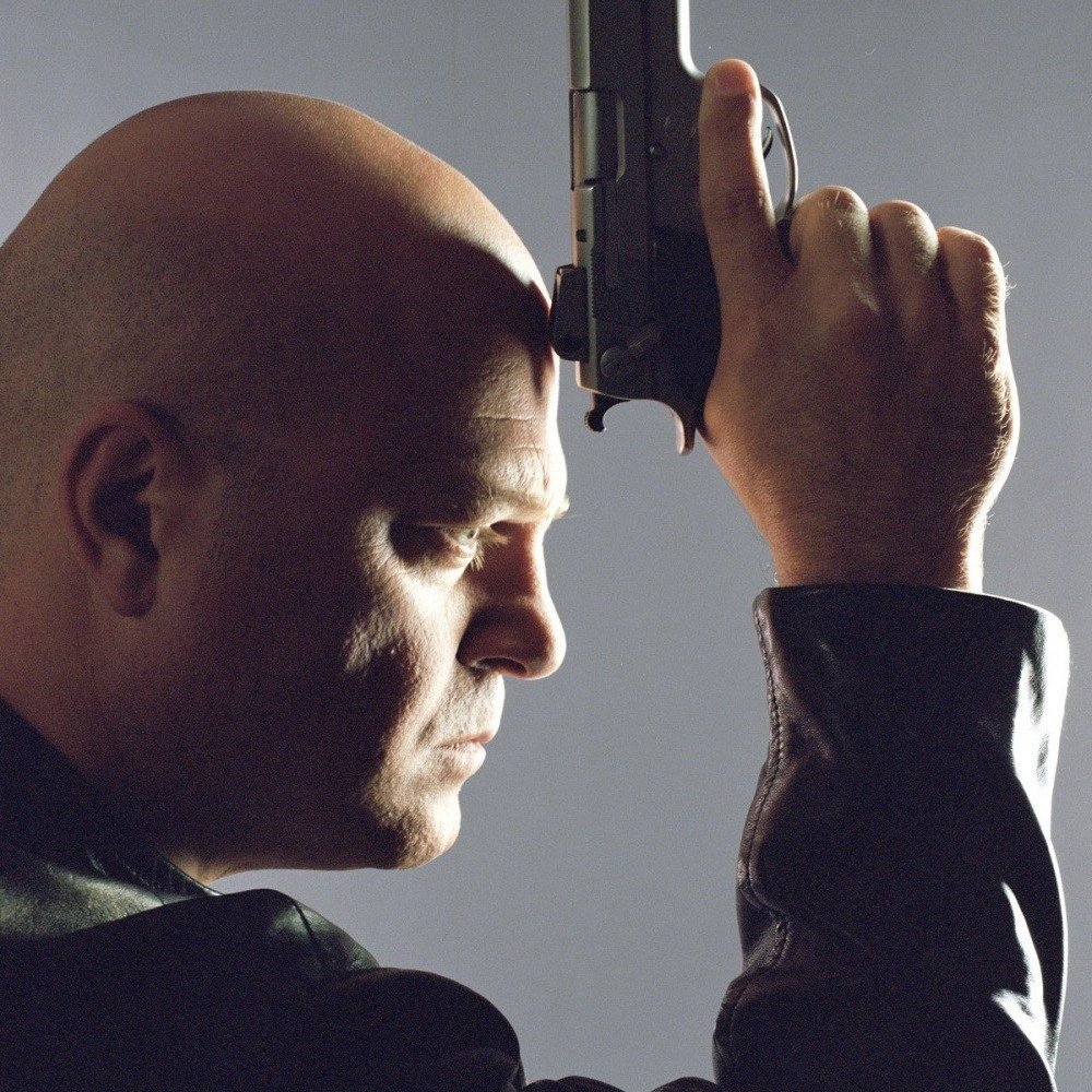 The Shield (2002-08) is one of the most based tv shows ever made. Its ...