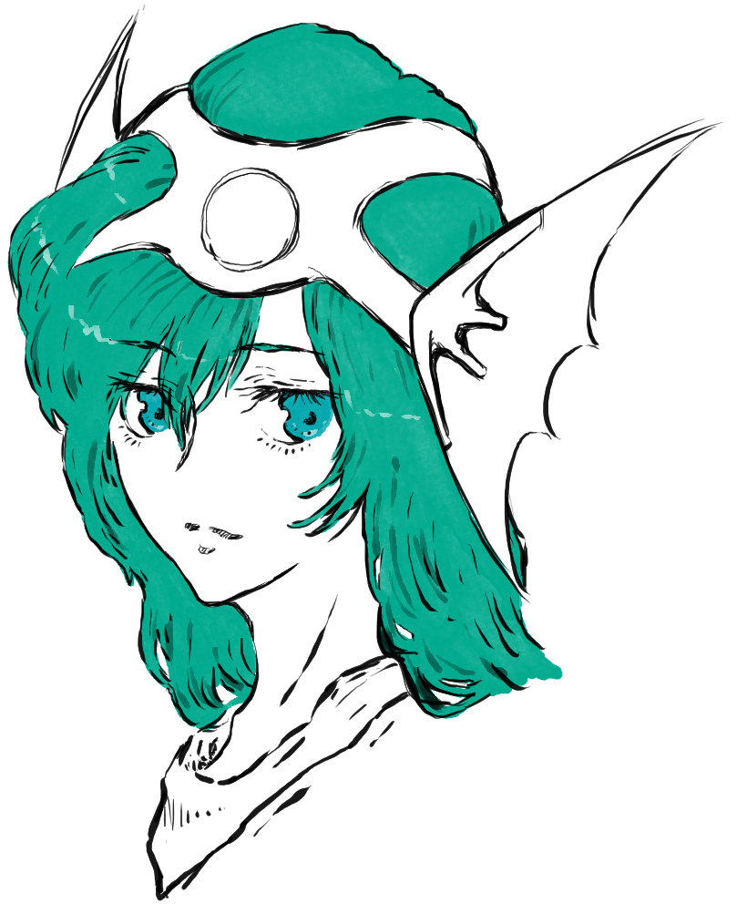 勇者(DQ4)のTwitterイラスト検索結果。