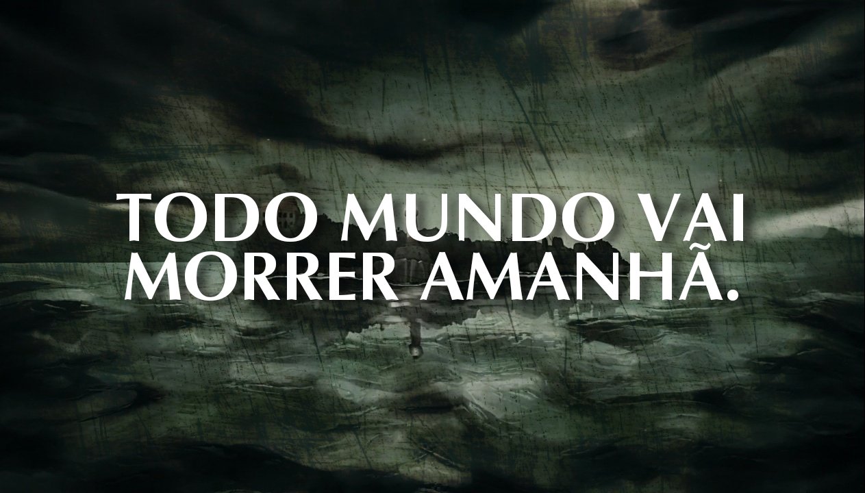 Vai Morrer Meme Carniça De Bode Ninguém Quer Mais Saber Se Você