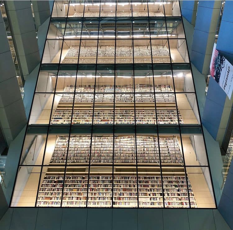 The world's 50 most beautiful libraries: 1. Wiblingen Abbey Library ...